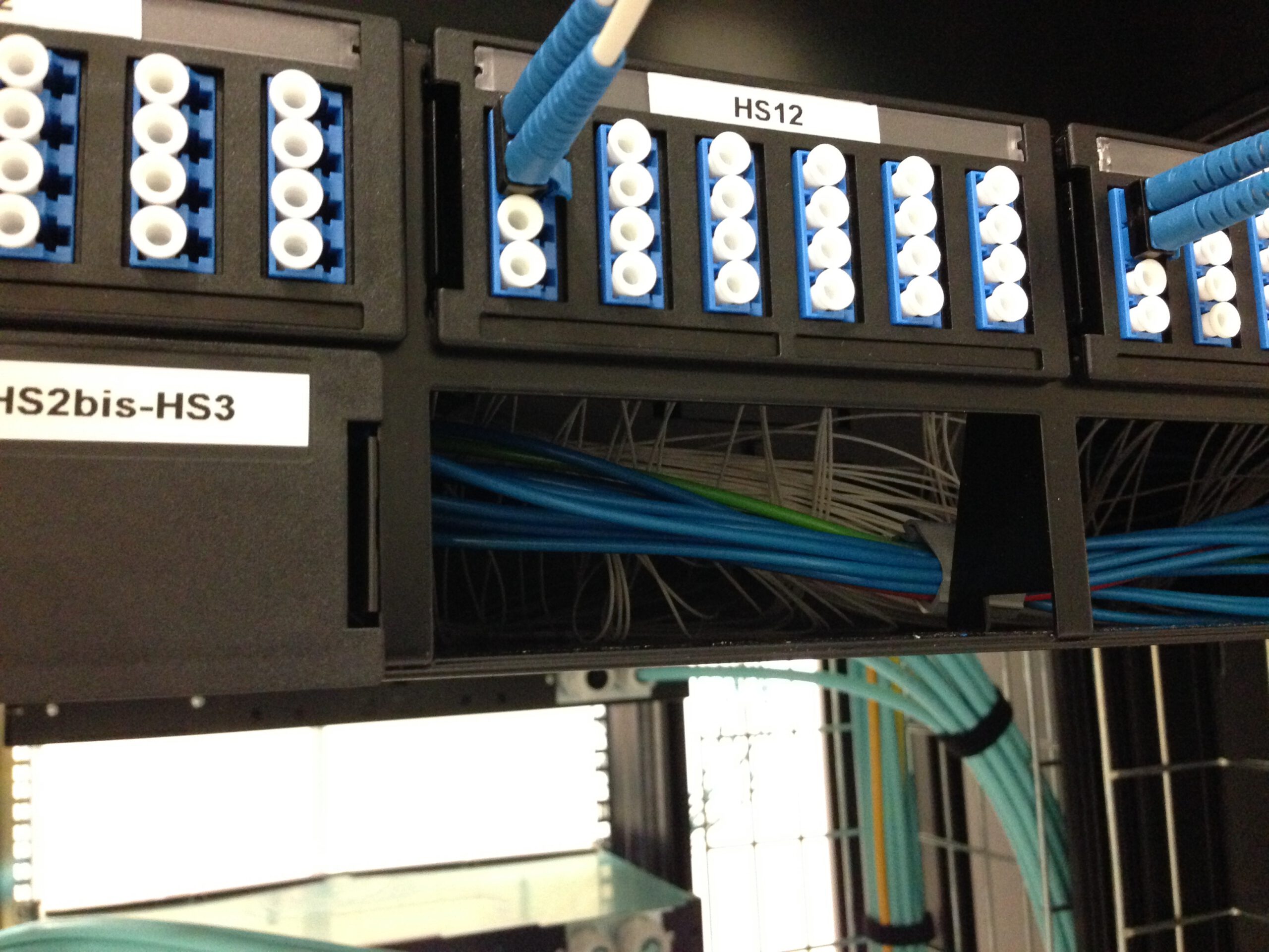 GLASVEZELTECHNIEK | DATELCOM